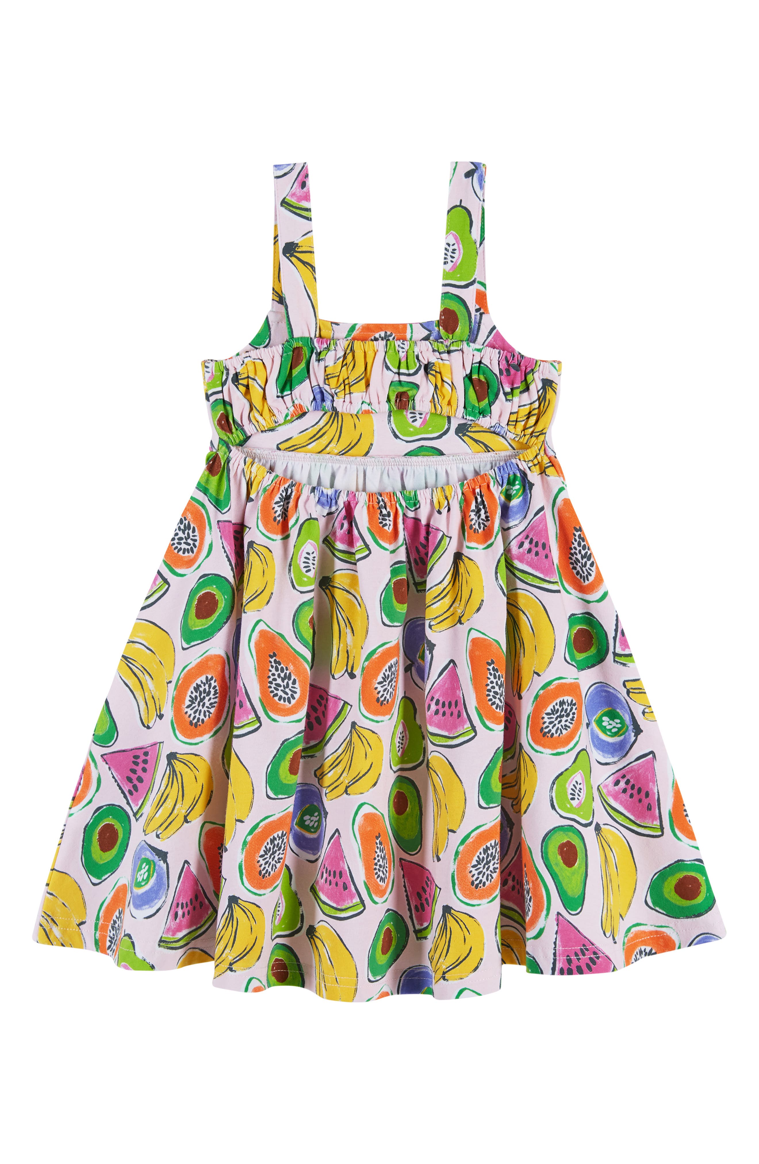 Andy & Evan Kids' Fruit Print Dress | Nordstromrack