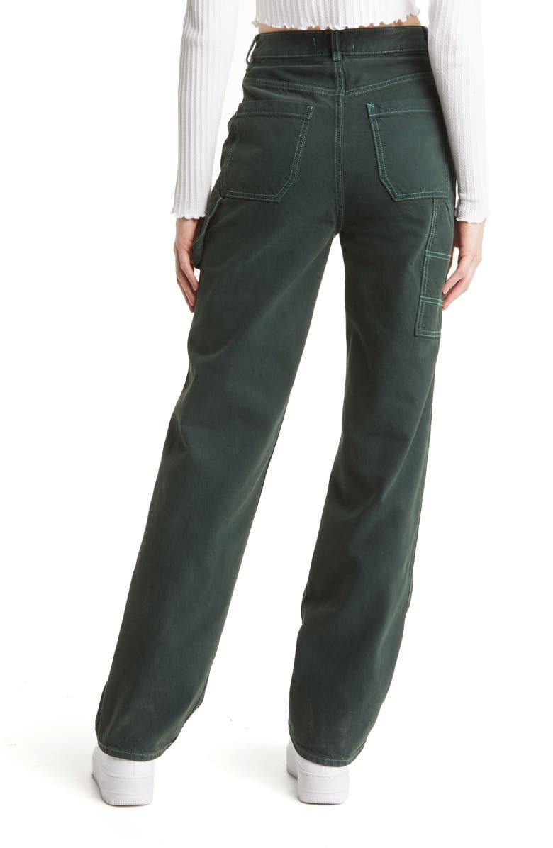 PacSun '90s Cotton Carpenter Pants | Nordstromrack