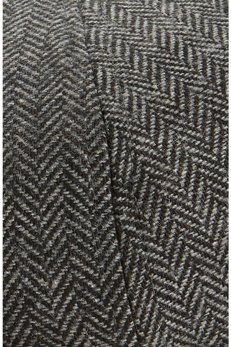 Brood Herringbone Driving Cap (Men) | Nordstromrack