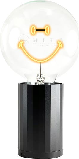 MITB Smiley Portable Table Lamp | Nordstrom