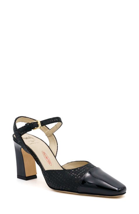 Women's Ankle Strap Pumps | Nordstrom