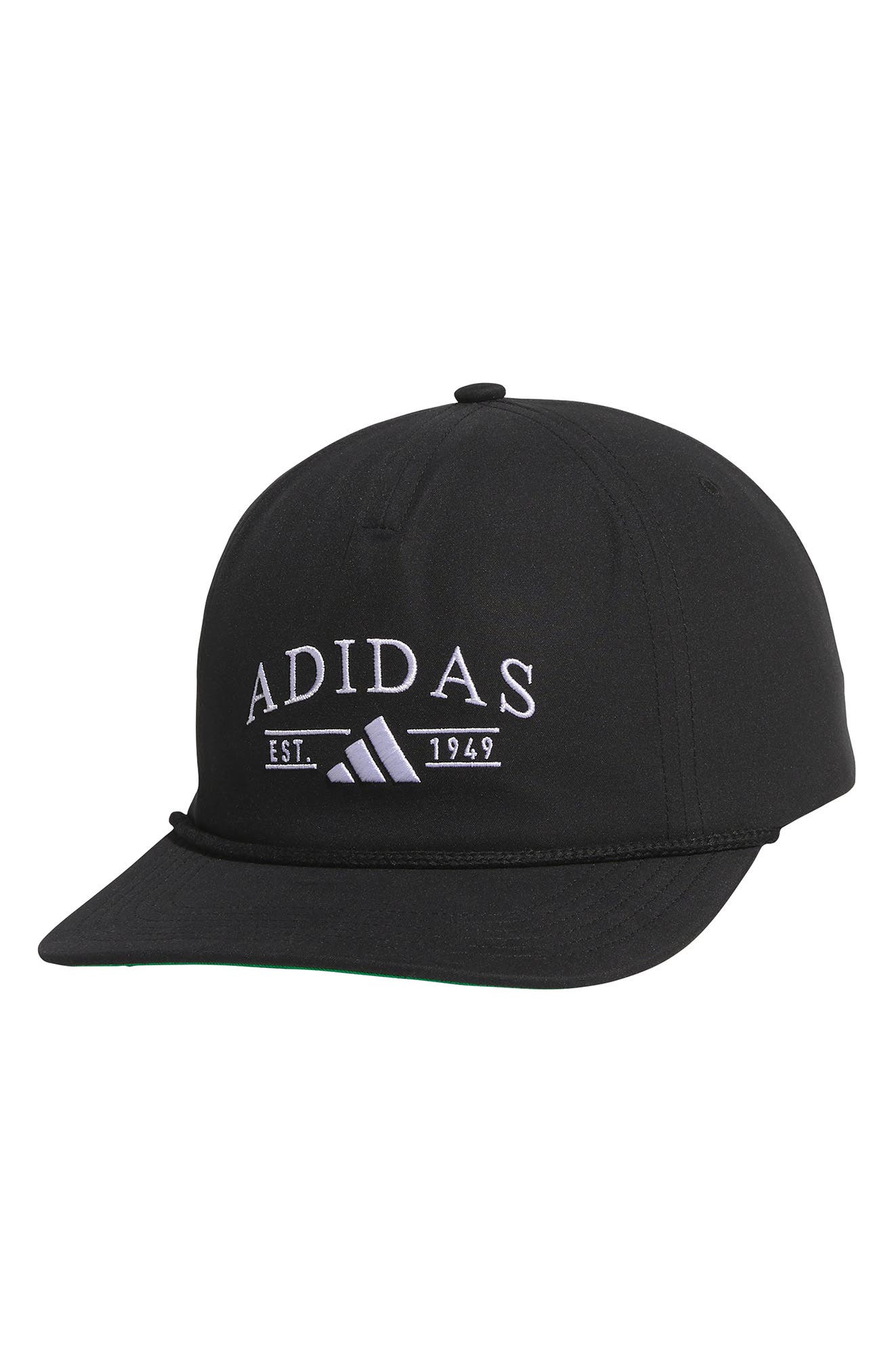 adidas Foundation Sport Snapback Hat | Nordstromrack
