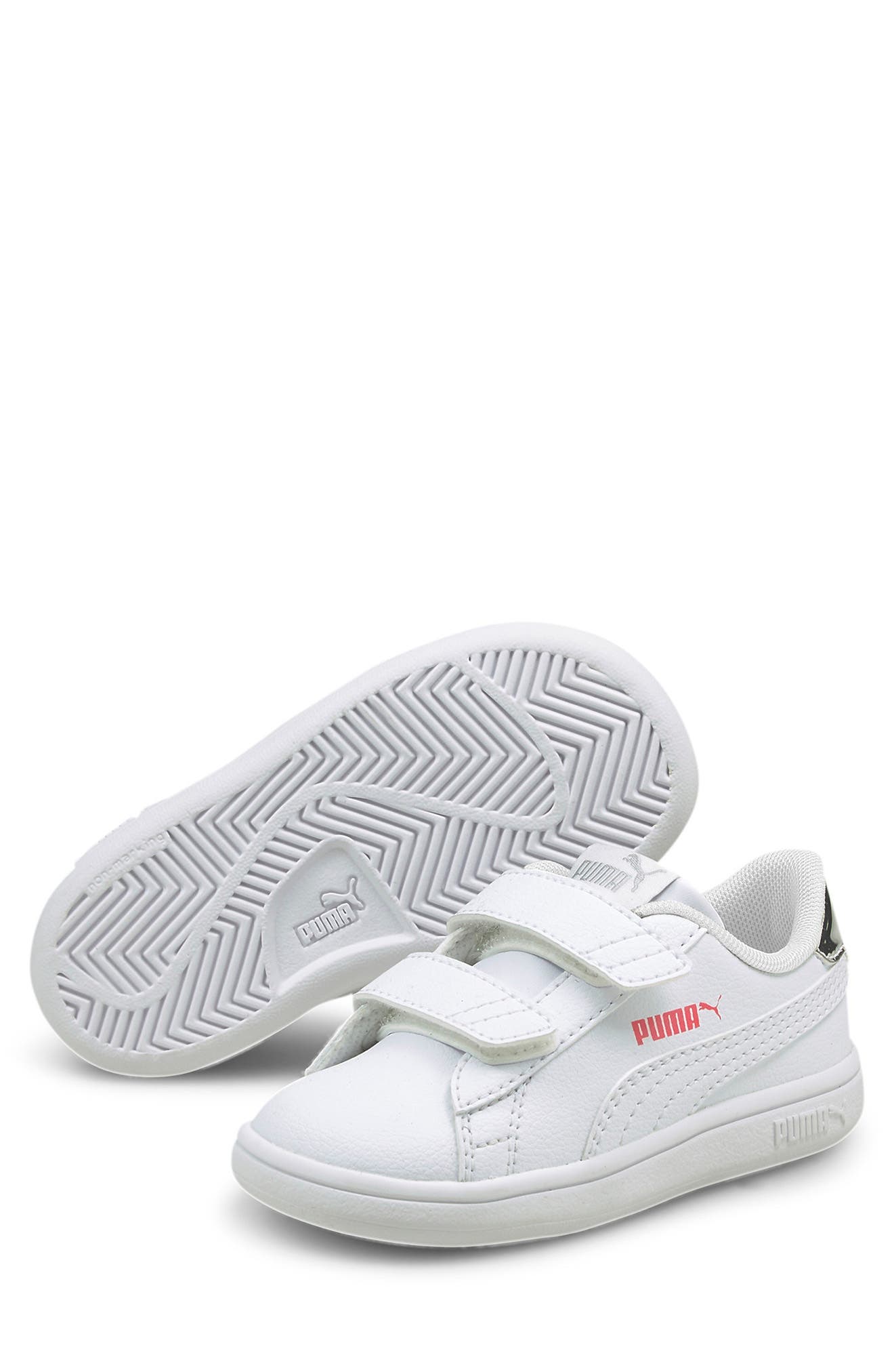 PUMA Smash V2 Sneaker | Nordstromrack
