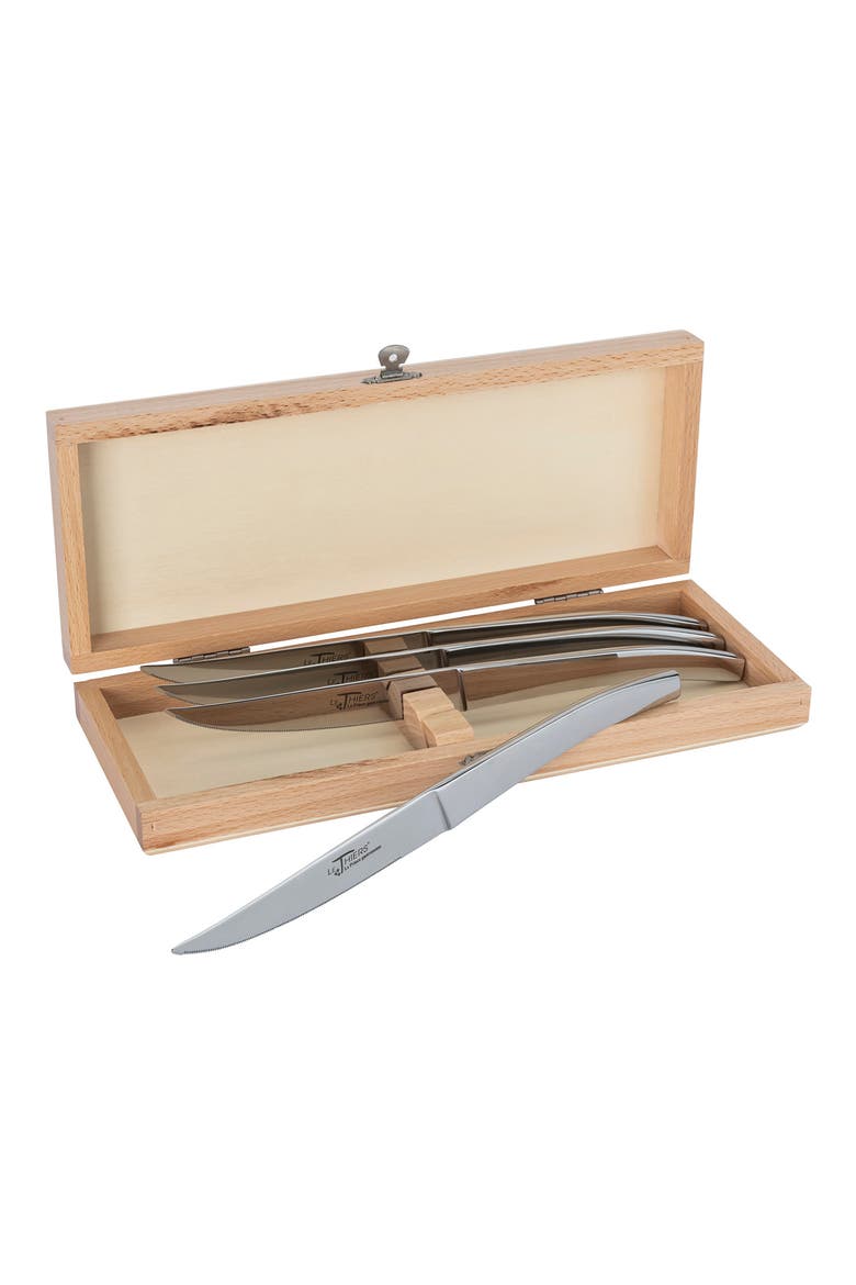 Le Thiers Steak Knives - Set of 4 | Nordstromrack