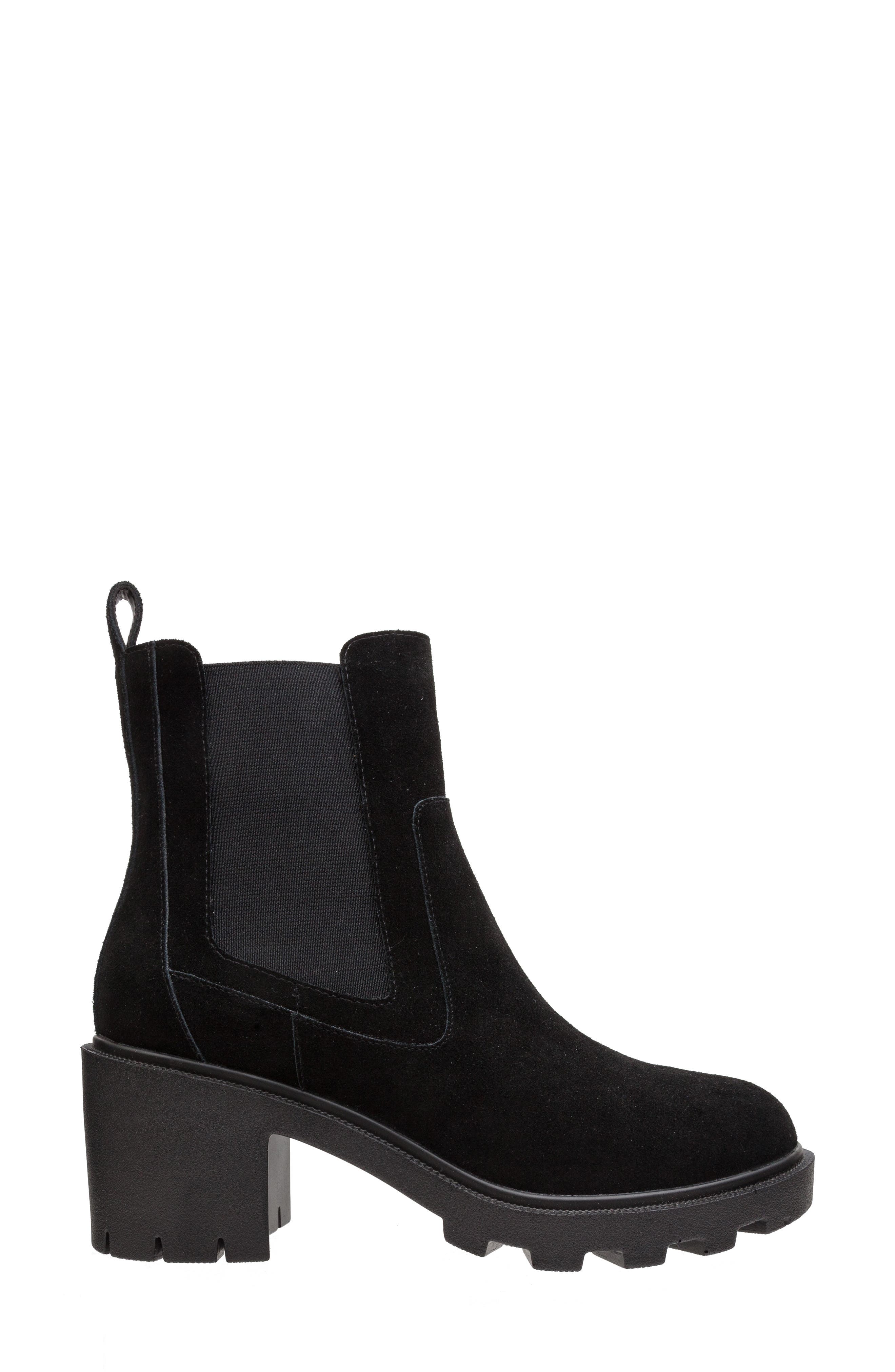 Lisa Vicky Jolt Chelsea Boot (Women) | Nordstromrack
