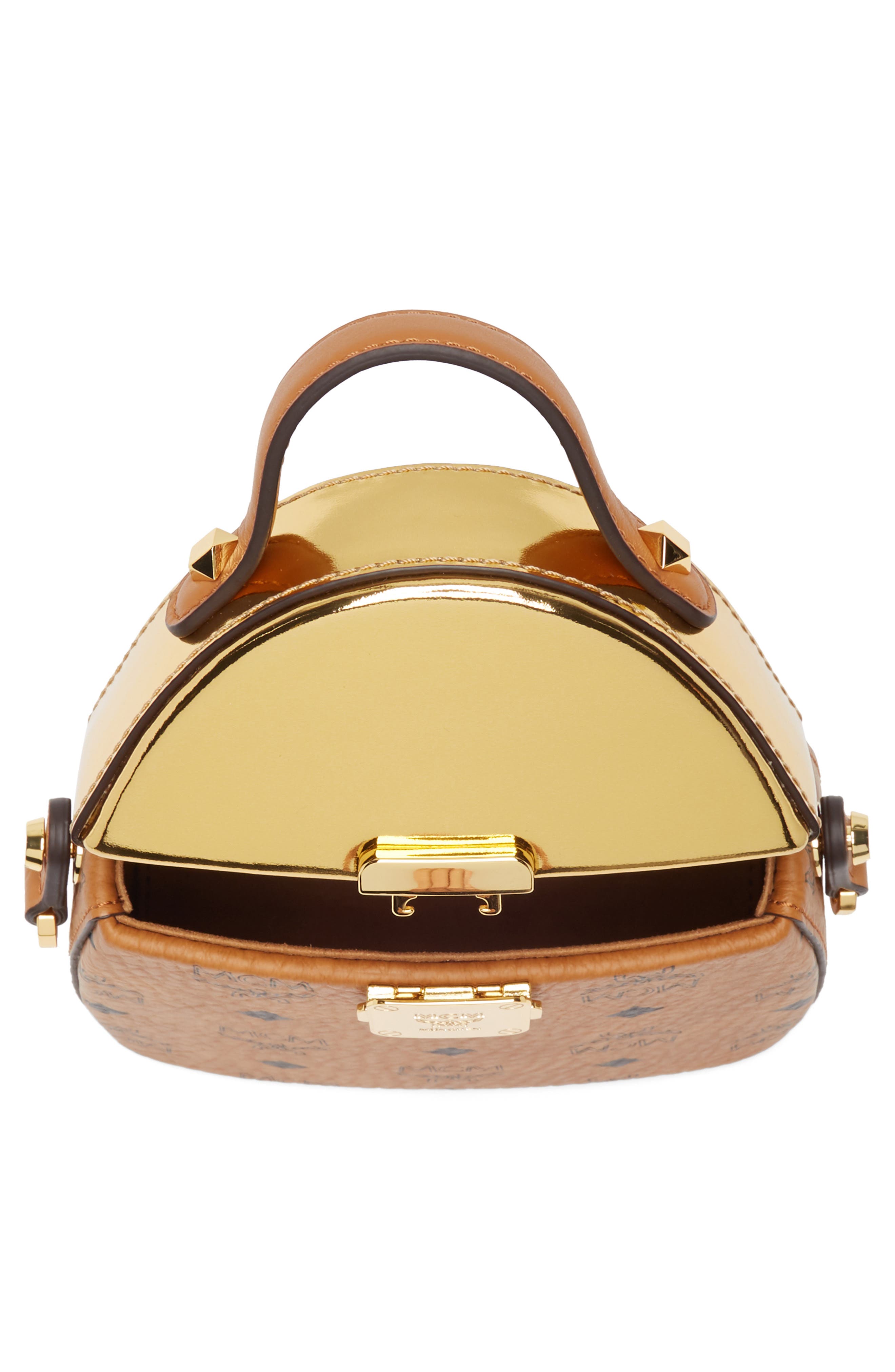 MCM Stark VI Crossbody Bag | Nordstromrack