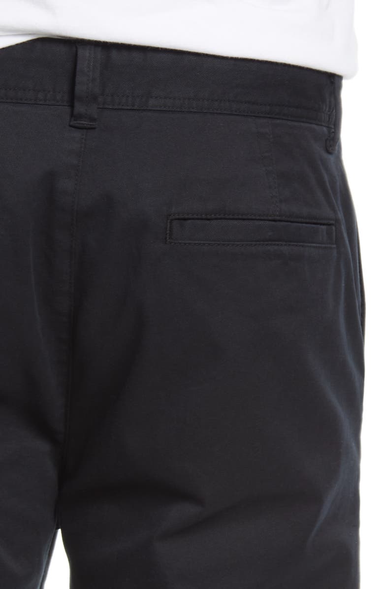FRAME Stretch Cotton Chino Pants | Nordstromrack
