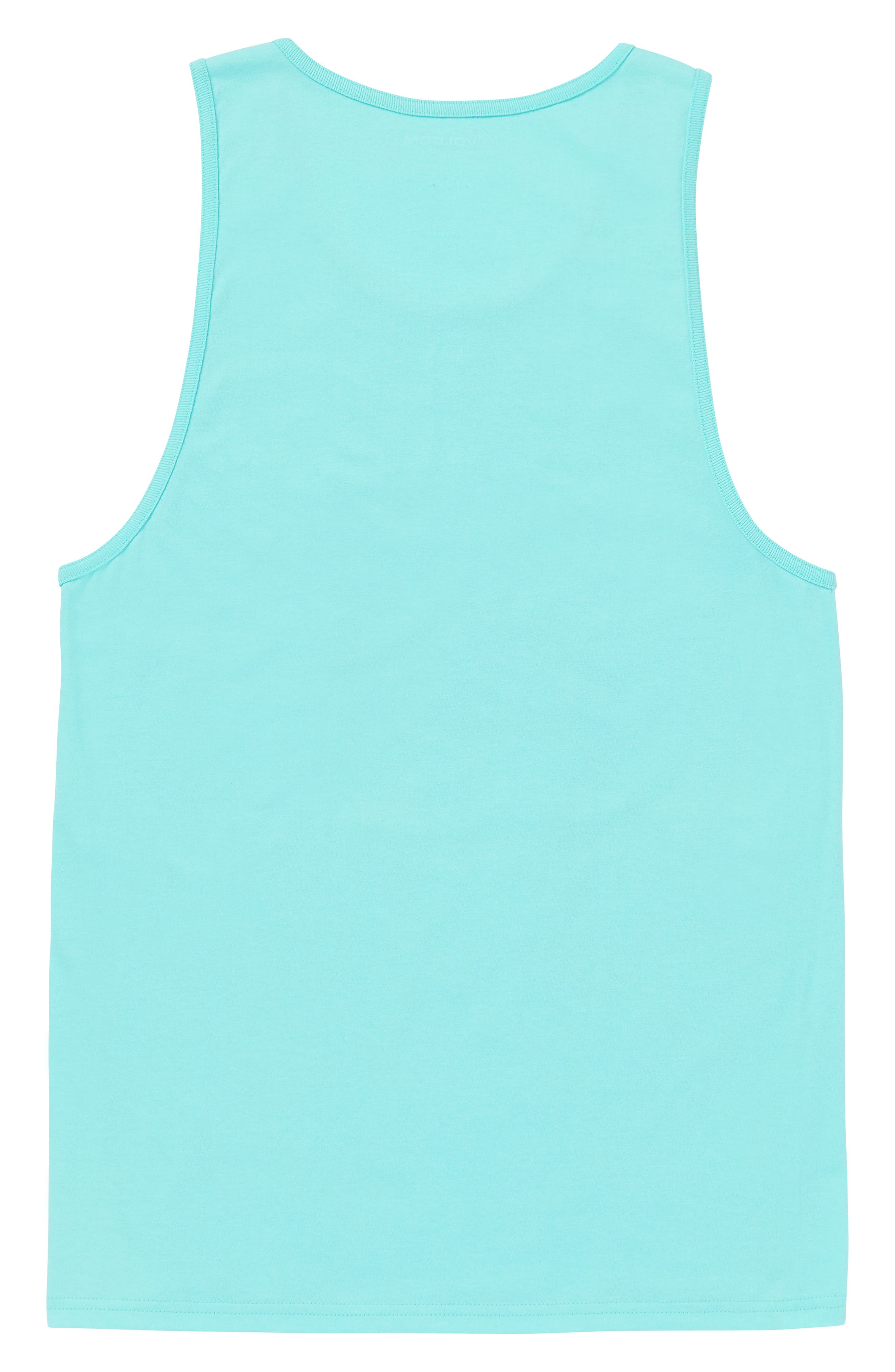 Volcom Por Favor Graphic Tank | Nordstromrack
