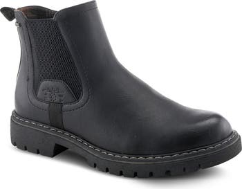 Spring Step Brody Chelsea Boot (Men) | Nordstrom