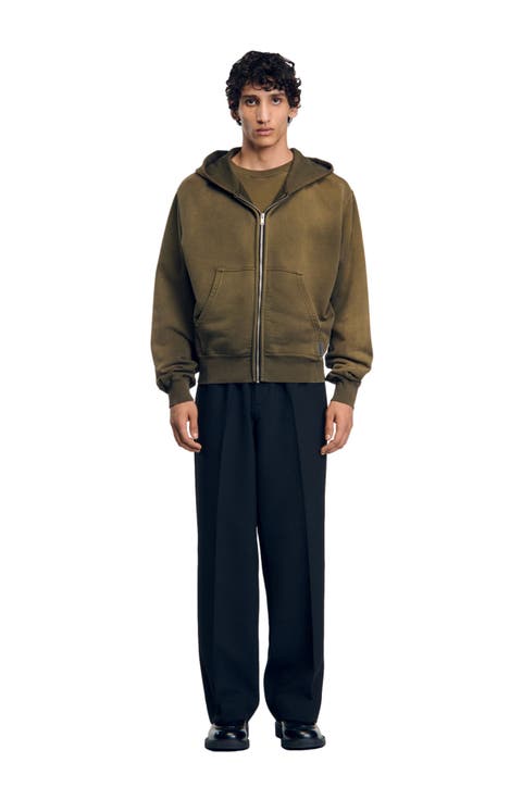 Men's SANDRO | Nordstrom Men's SANDRO | Nordstrom