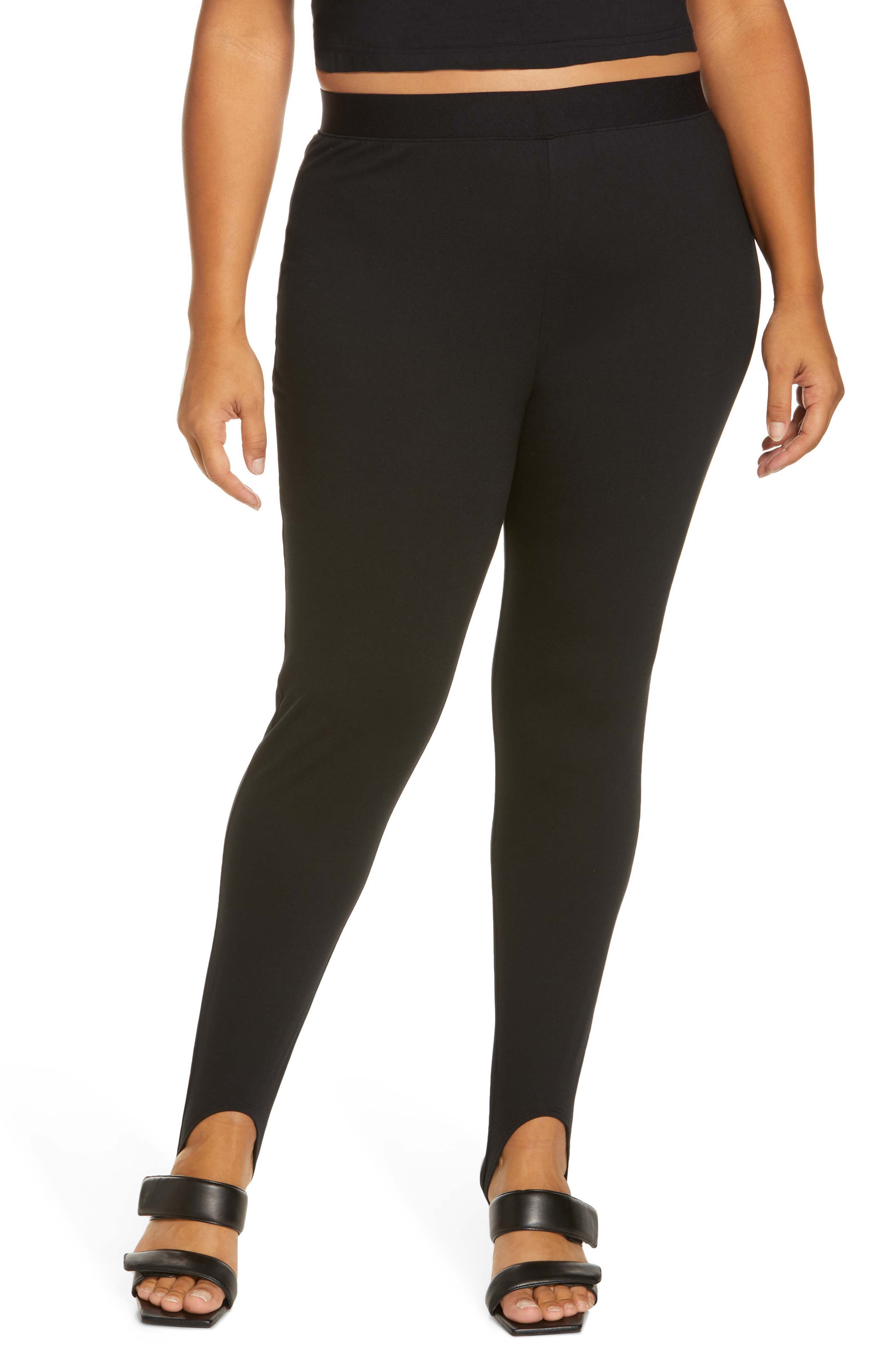 Open Edit Stirrup Leggings | Nordstromrack