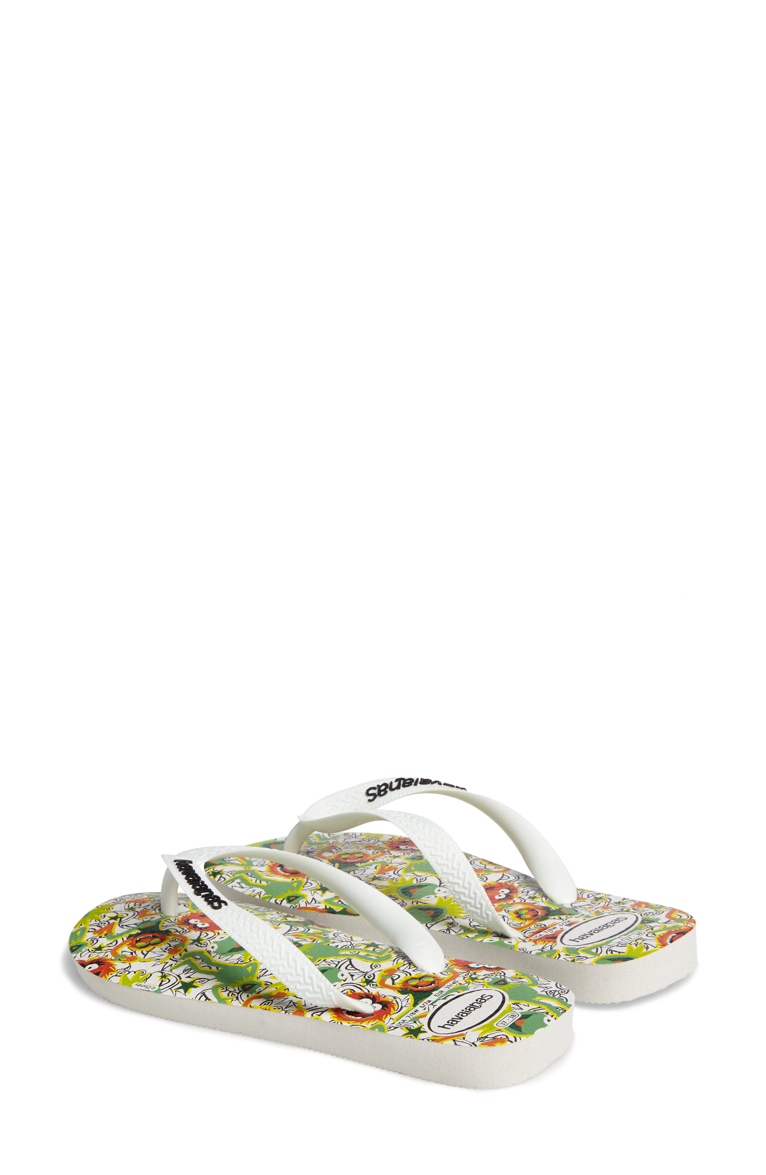 Havaianas Top Millennial Disney Thematic Flip Flop (Women) | Nordstrom