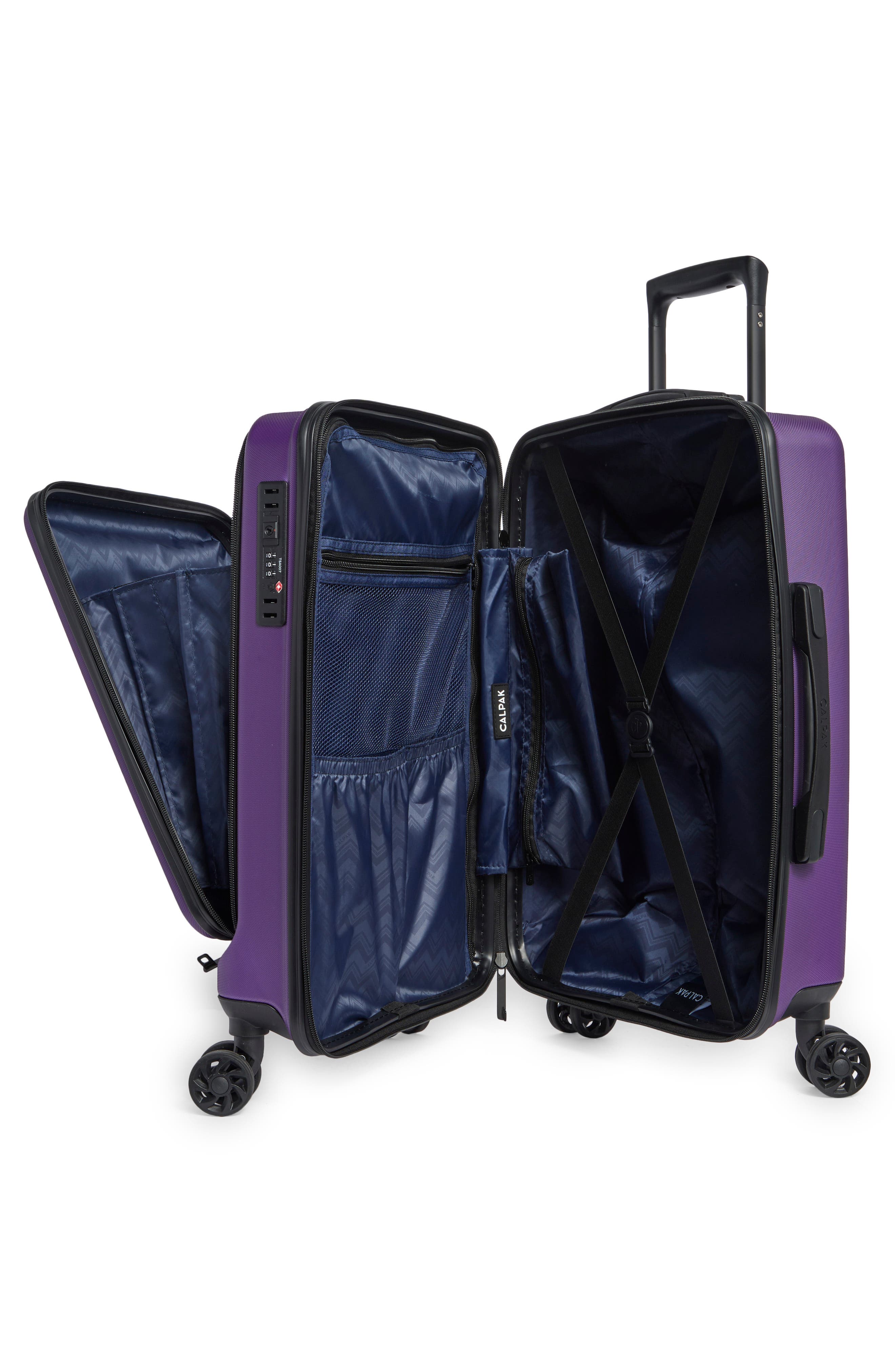 CALPAK Malden 21-Inch Hardside Spinner Suitcase | Nordstromrack