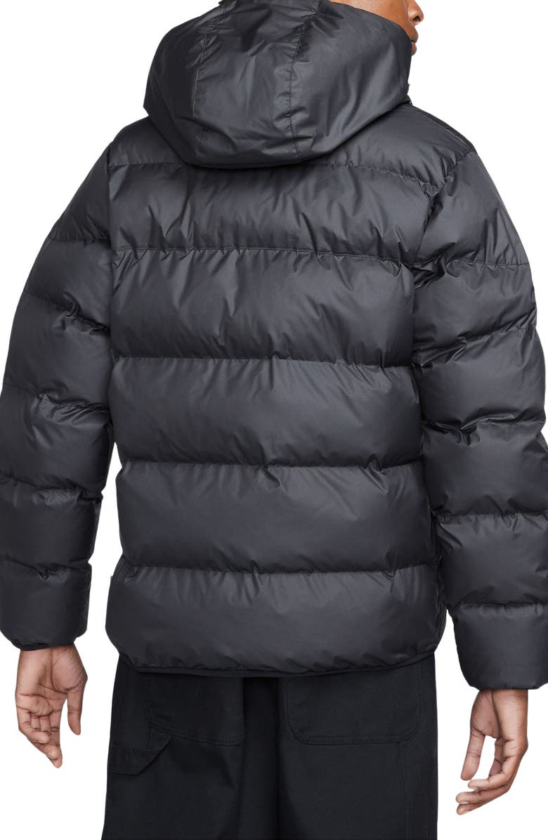 Nike Storm-FIT Windrunner Insulated Hooded Jacket | Nordstrom