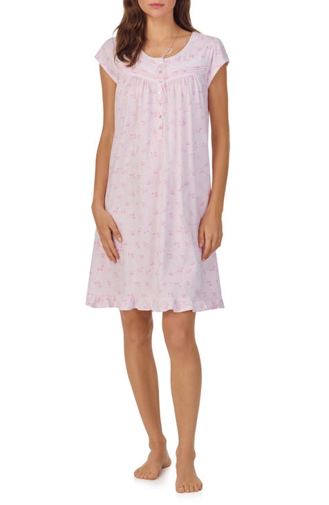 Women's Pink Nightgowns & Nightshirts | Nordstrom