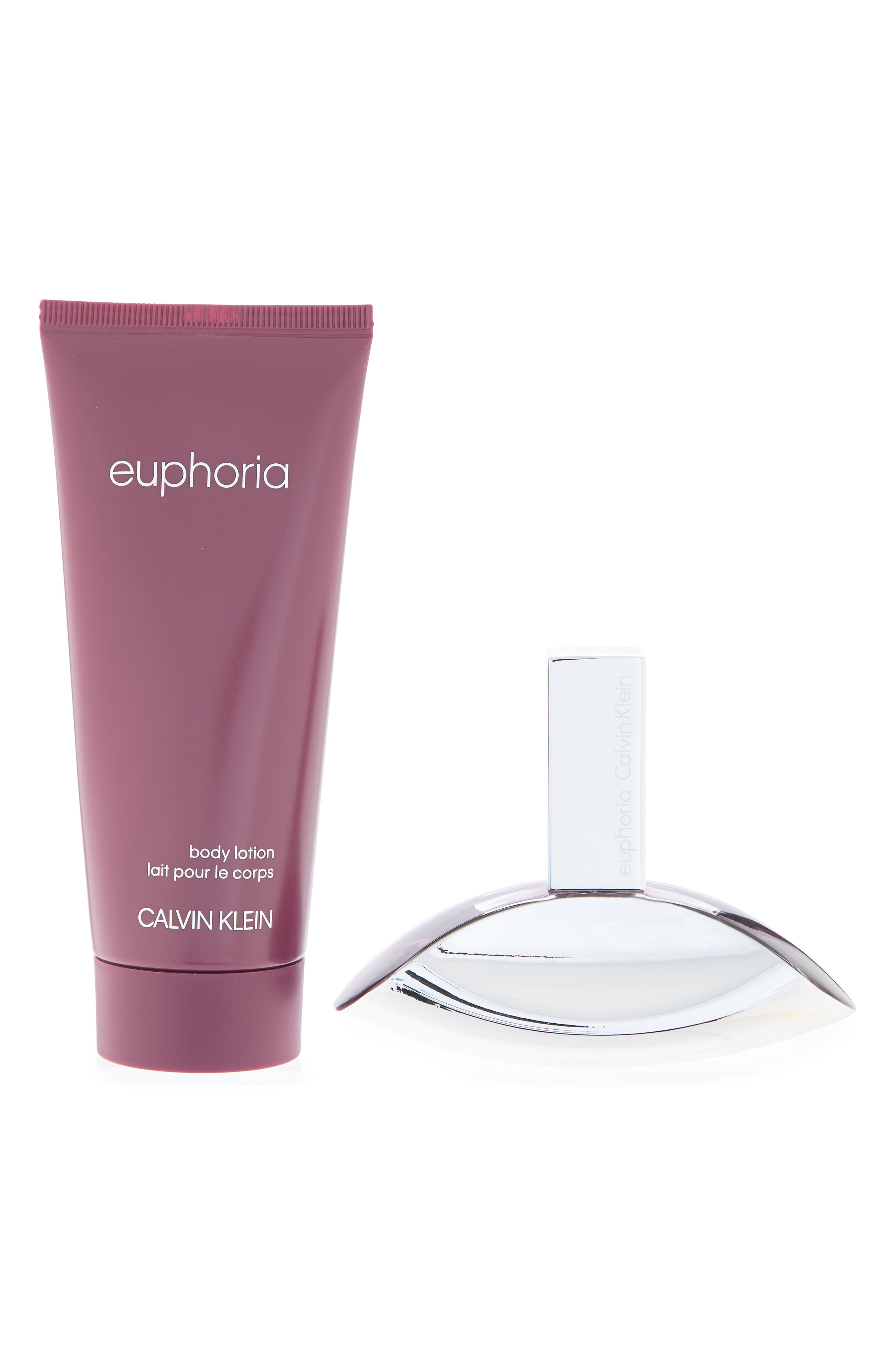 Calvin Klein CK Euphoria Fragrance Set | Nordstromrack