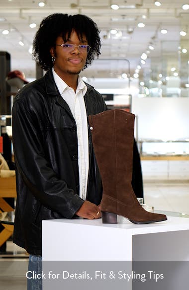 Dolce Vita Virona Water Resistant Boot (Women) | Nordstromrack