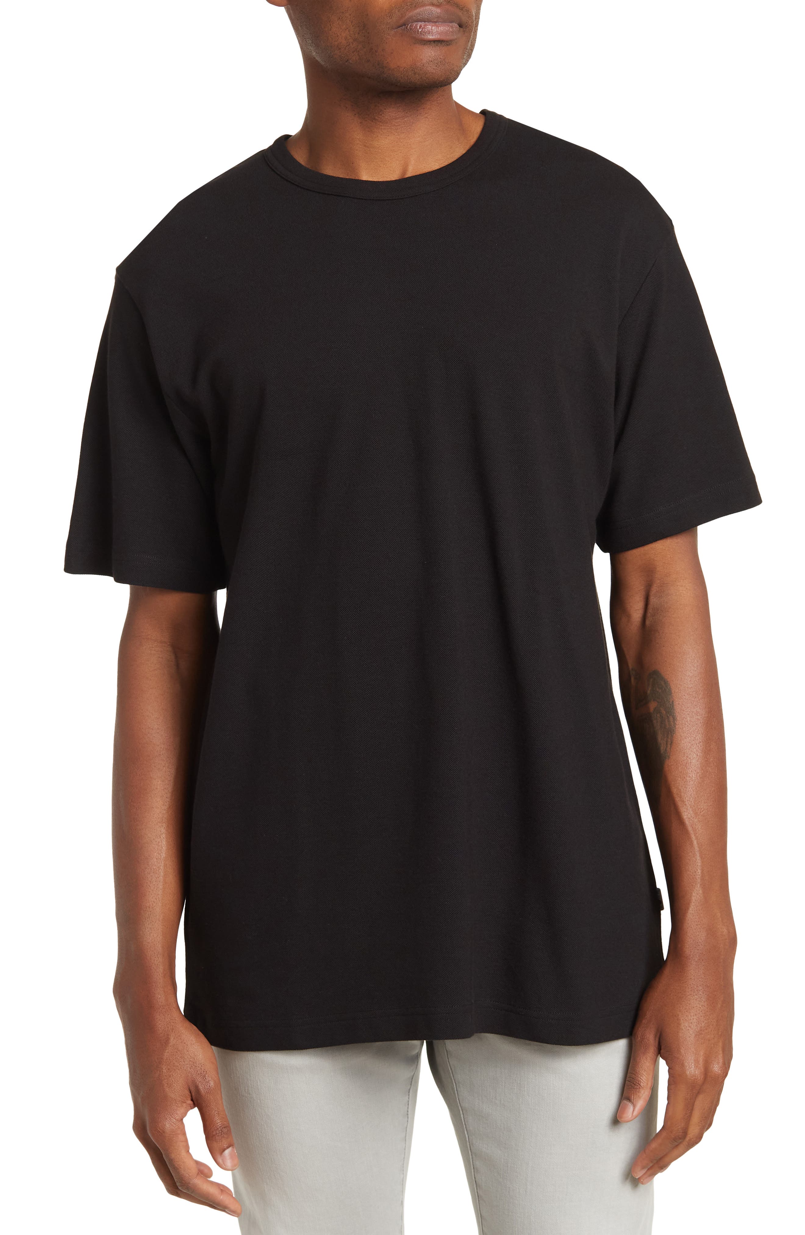 NN07 Cliff Short Sleeve T-Shirt (Men) | Nordstromrack