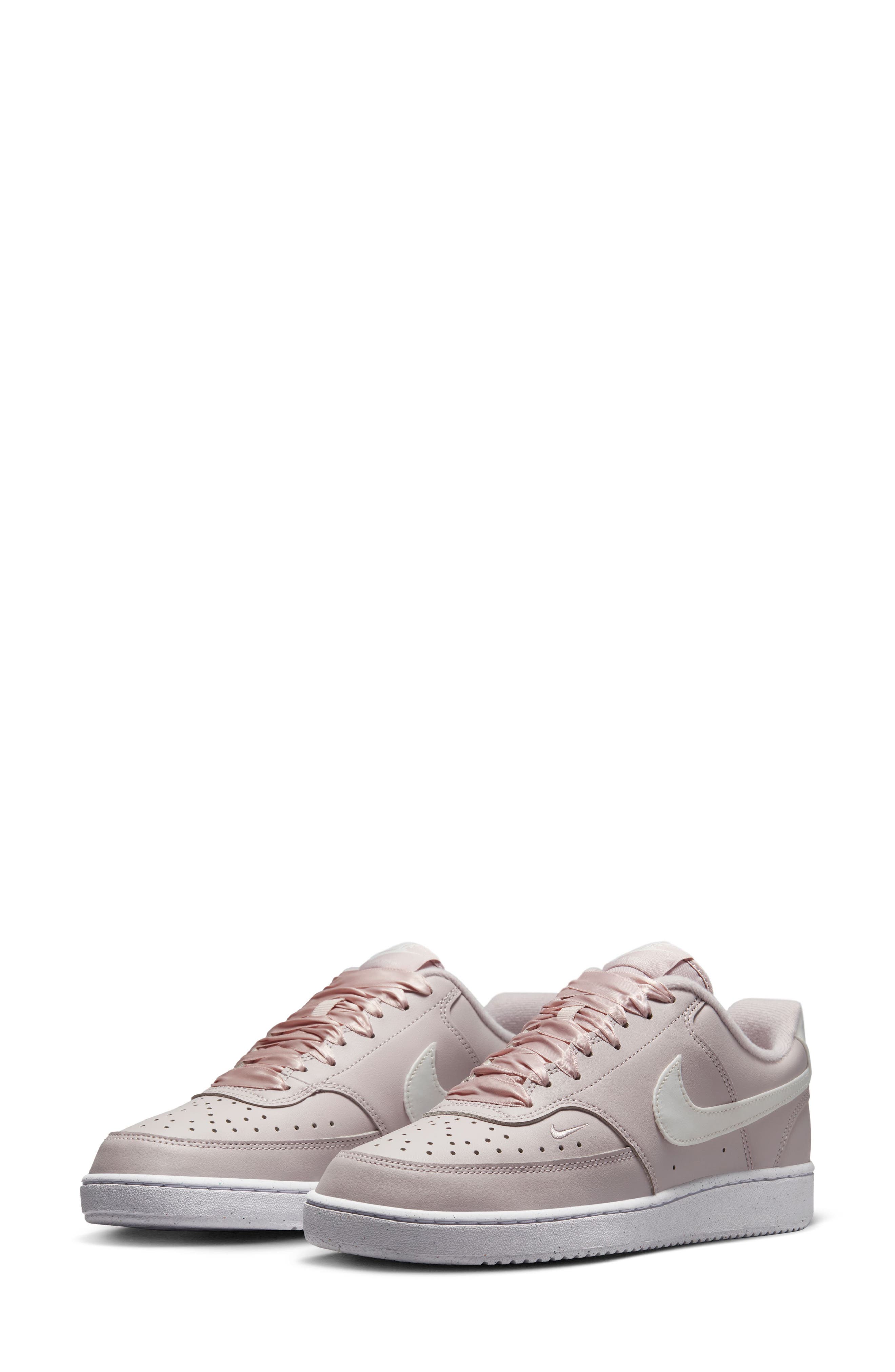Court Vision Low Sneaker (Women) | Nordstromrack