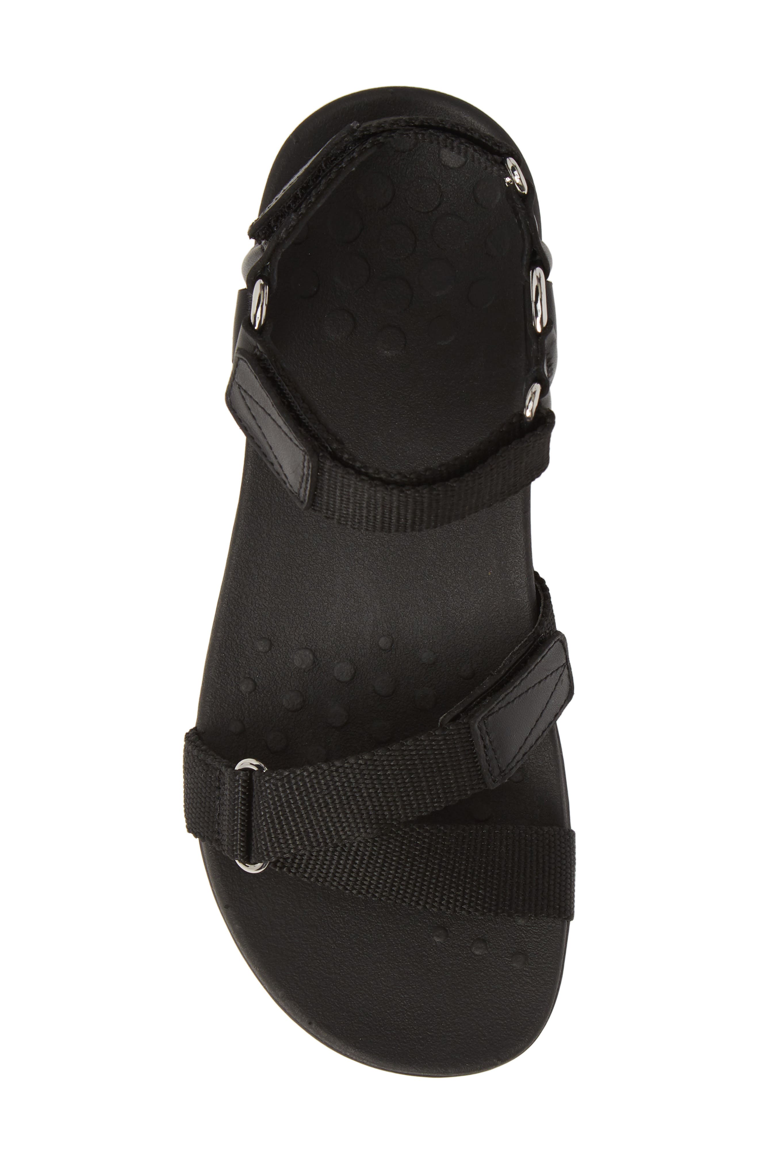 VIONIC WITH ORTHAHEEL Vionic Candace Webbed Sport Sandal (Women ...