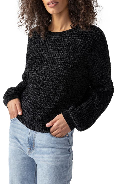 Chenille Sweaters | Nordstrom Rack