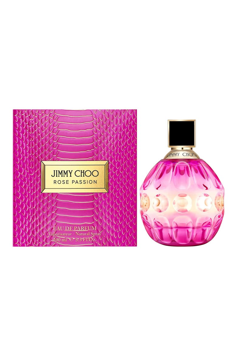 Rose Passion Eau de Parfum (Women) | Nordstromrack