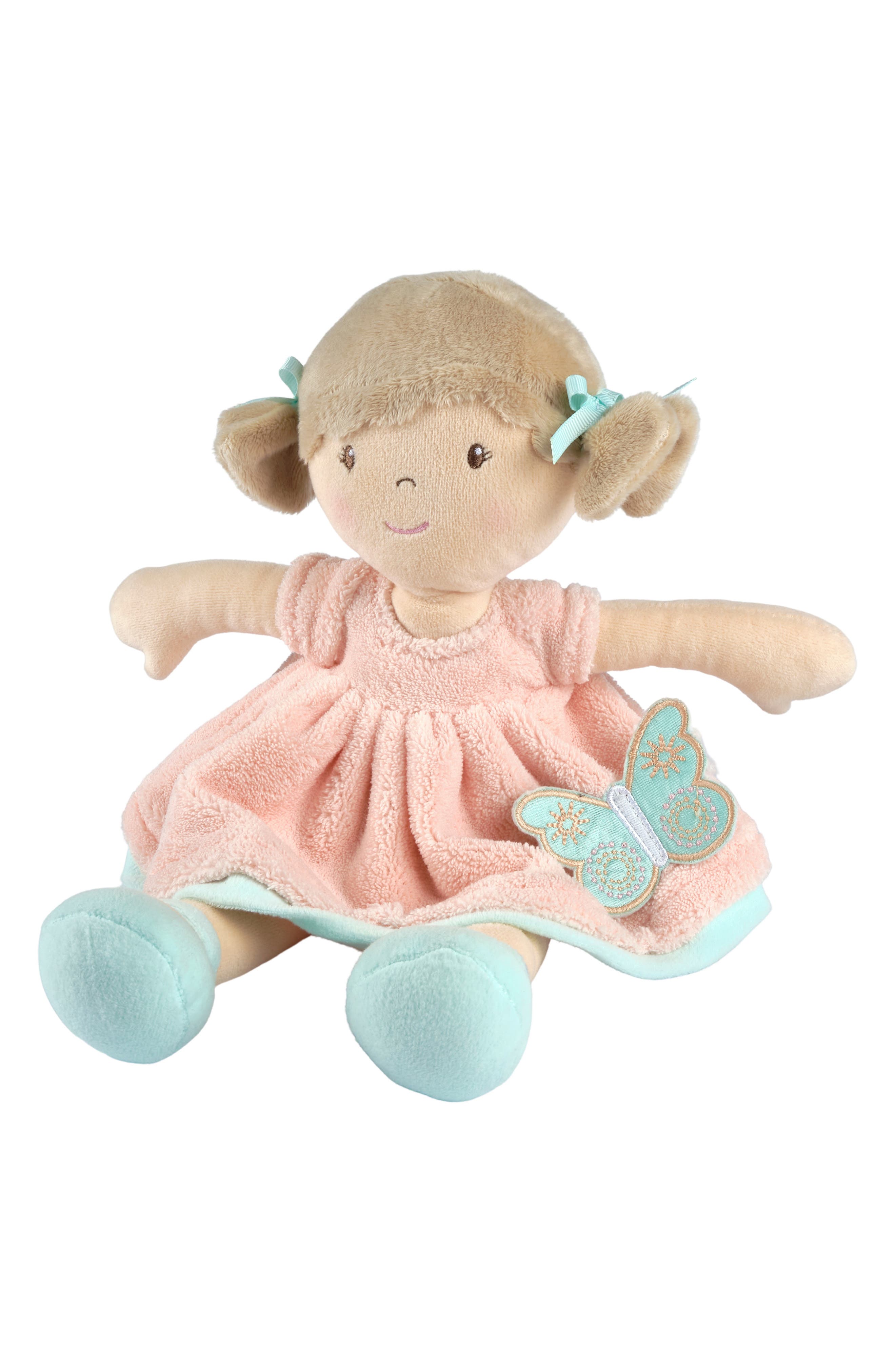 Tikiri Pia Stuffed Doll | Nordstrom
