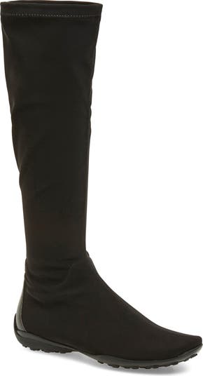 Sesto Meucci 'Urca' Waterproof Tall Boot (Women) | Nordstrom