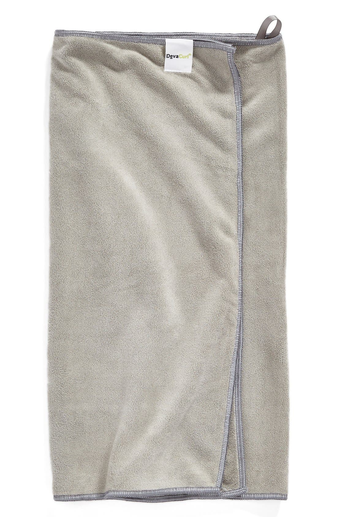 DevaCurl DevaTowel Anti-Frizz Microfiber Towel | Nordstrom