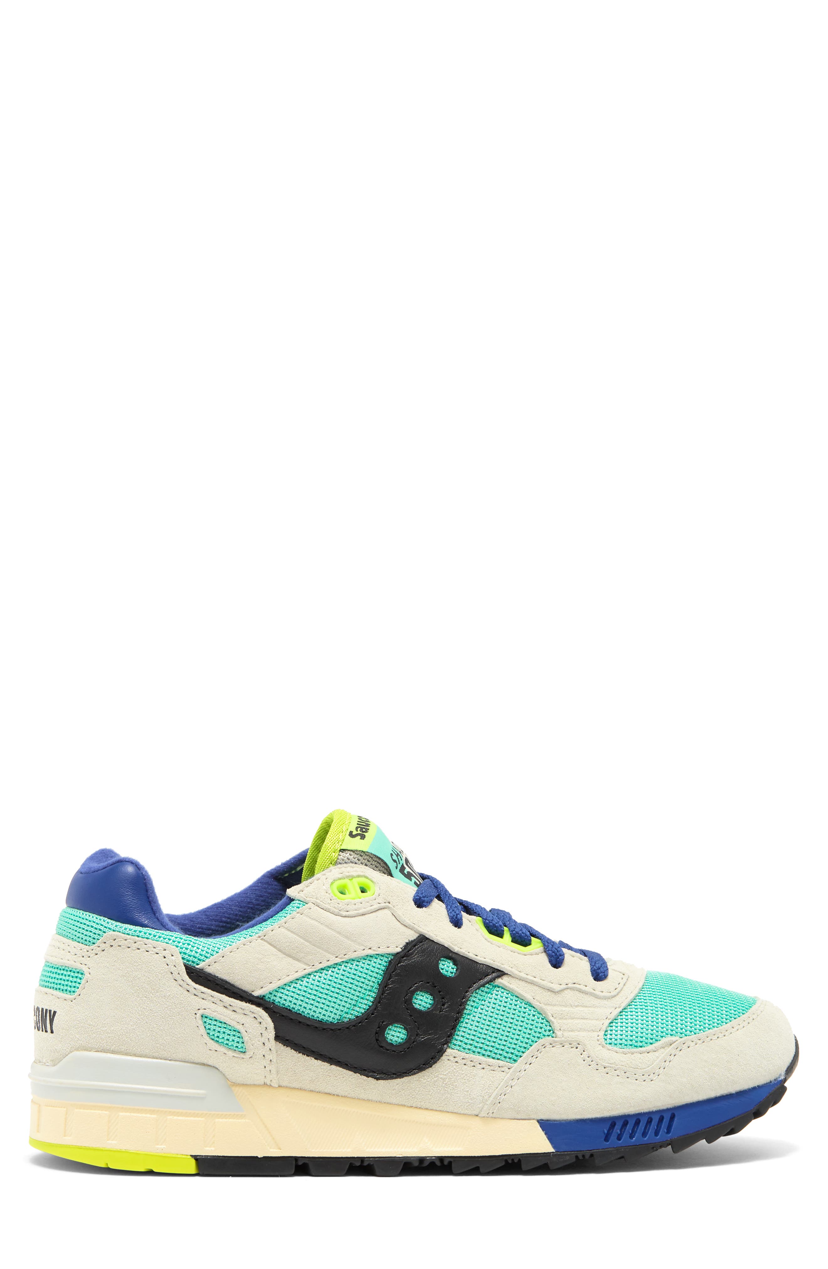Saucony Shadow 5000 Sneaker (Men) | Nordstromrack