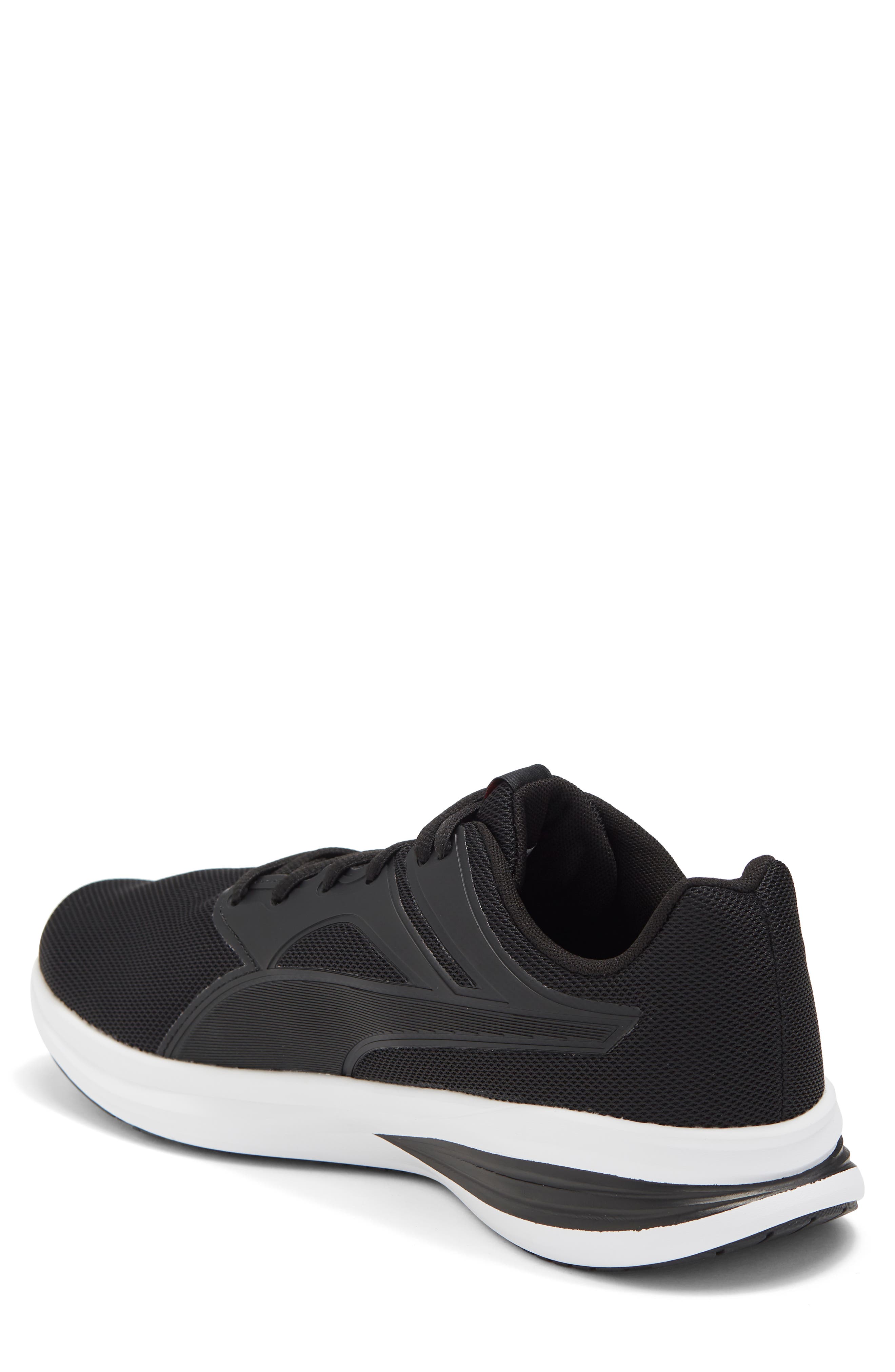 PUMA Transport Running Shoe (Men) | Nordstromrack