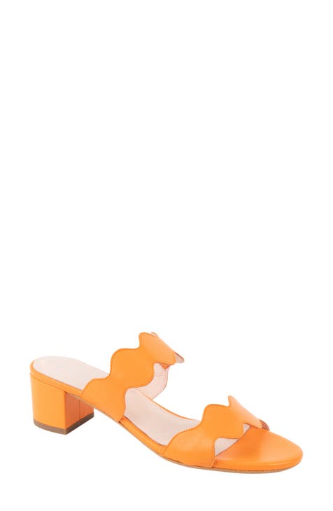 Women's Orange Shoes | Nordstrom