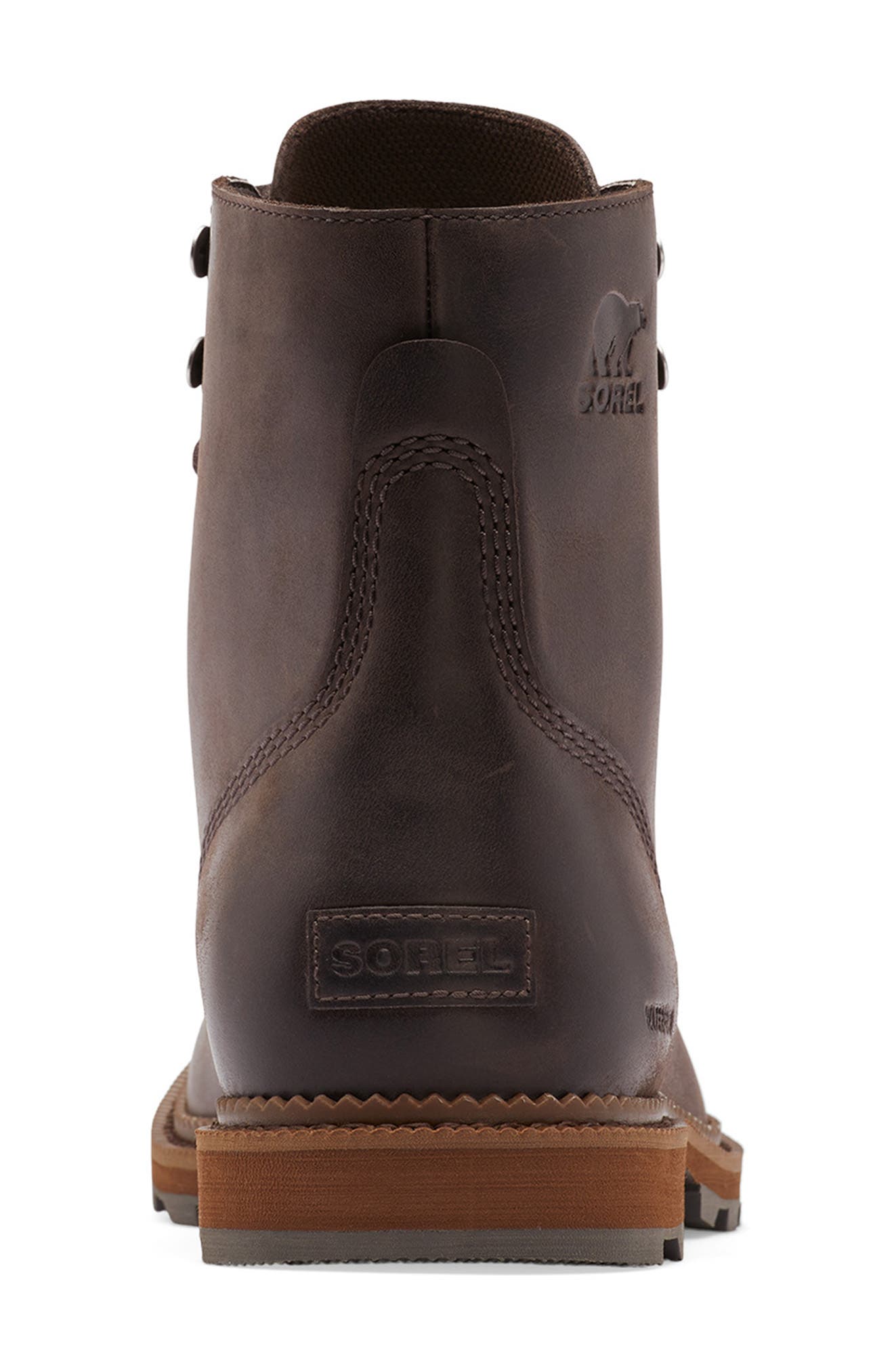 SOREL Madson II Waterproof Boot (Men) | Nordstromrack
