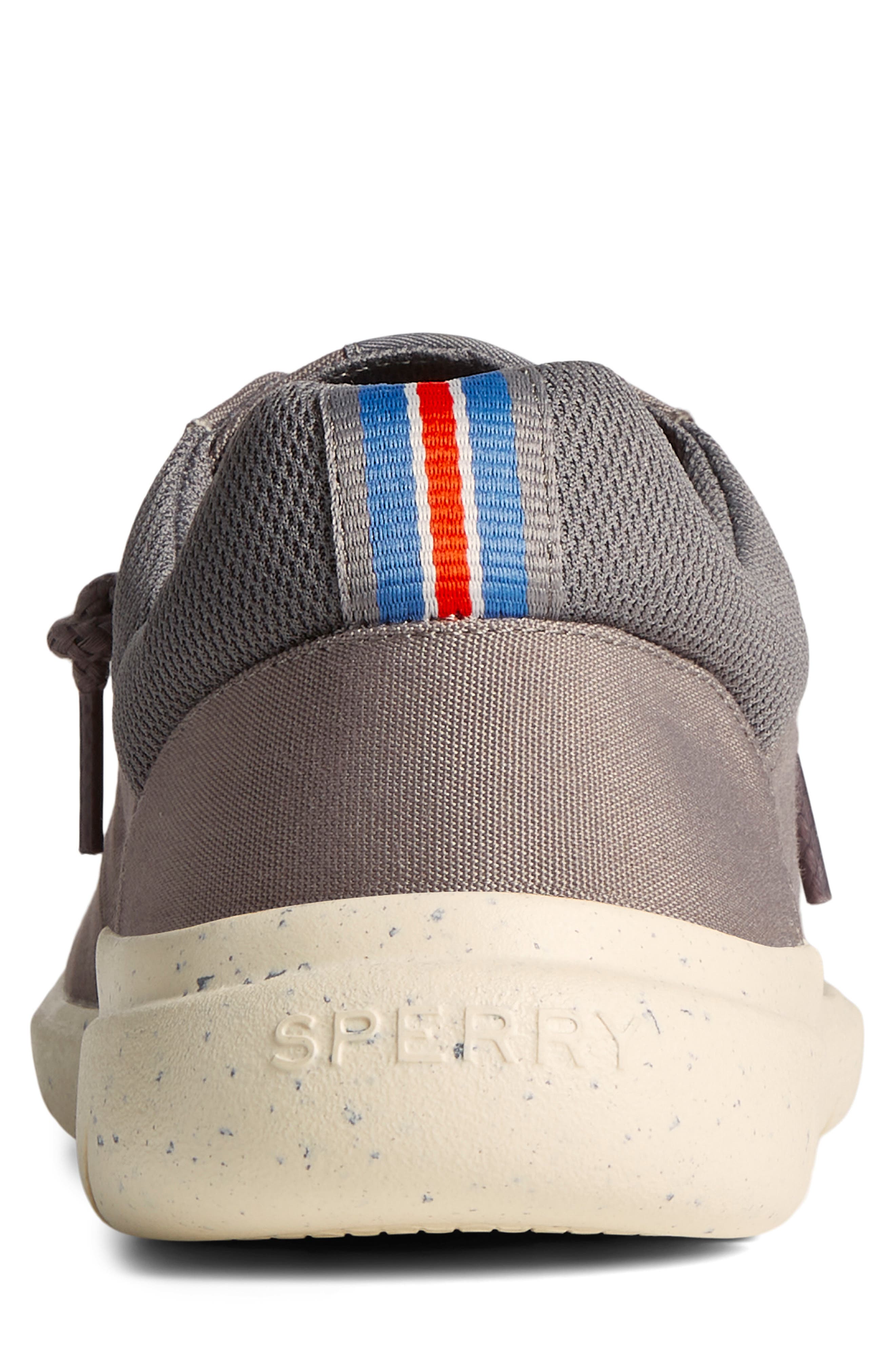 SPERRY TOP-SIDER® Sperry Captain's Moc SeaCycled Sneaker (Men) | Nordstrom