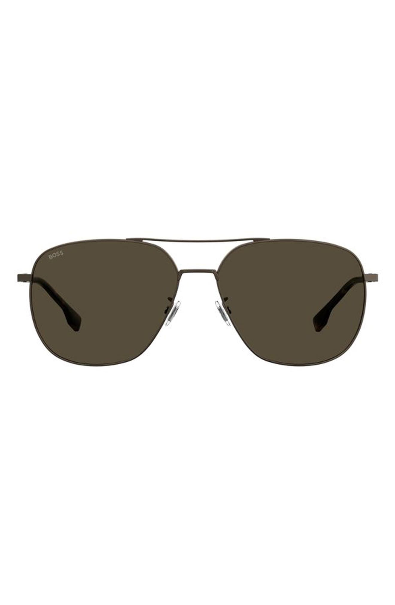 BOSS 62mm Navigator Sunglasses | Nordstromrack