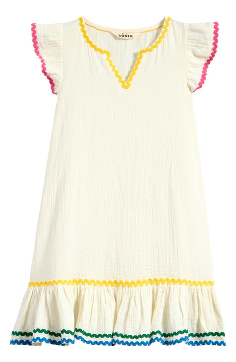 Girls' Mini Boden Swimwear & Swimsuits | Nordstrom