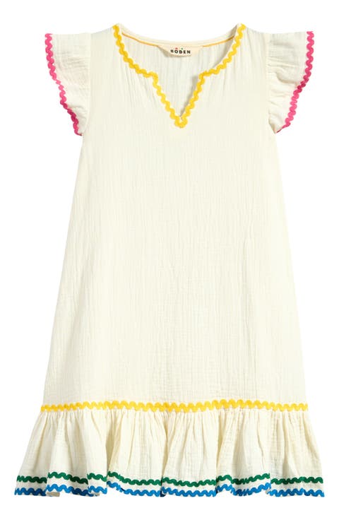 Toddler & Little Girl Cover-Ups | Nordstrom