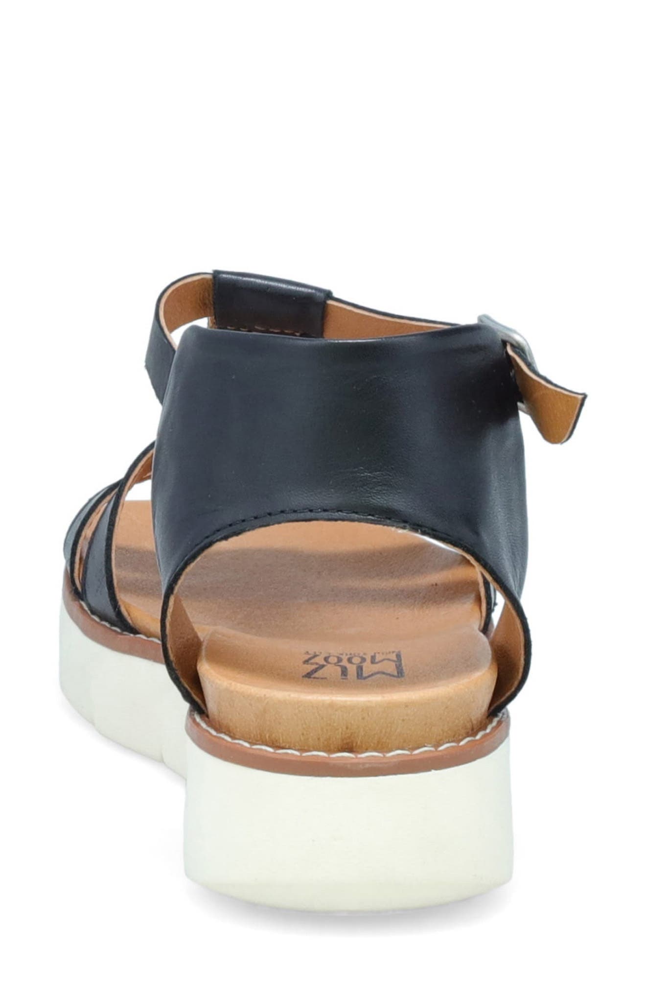 Miz Mooz Margery Sandal (Women) | Nordstromrack