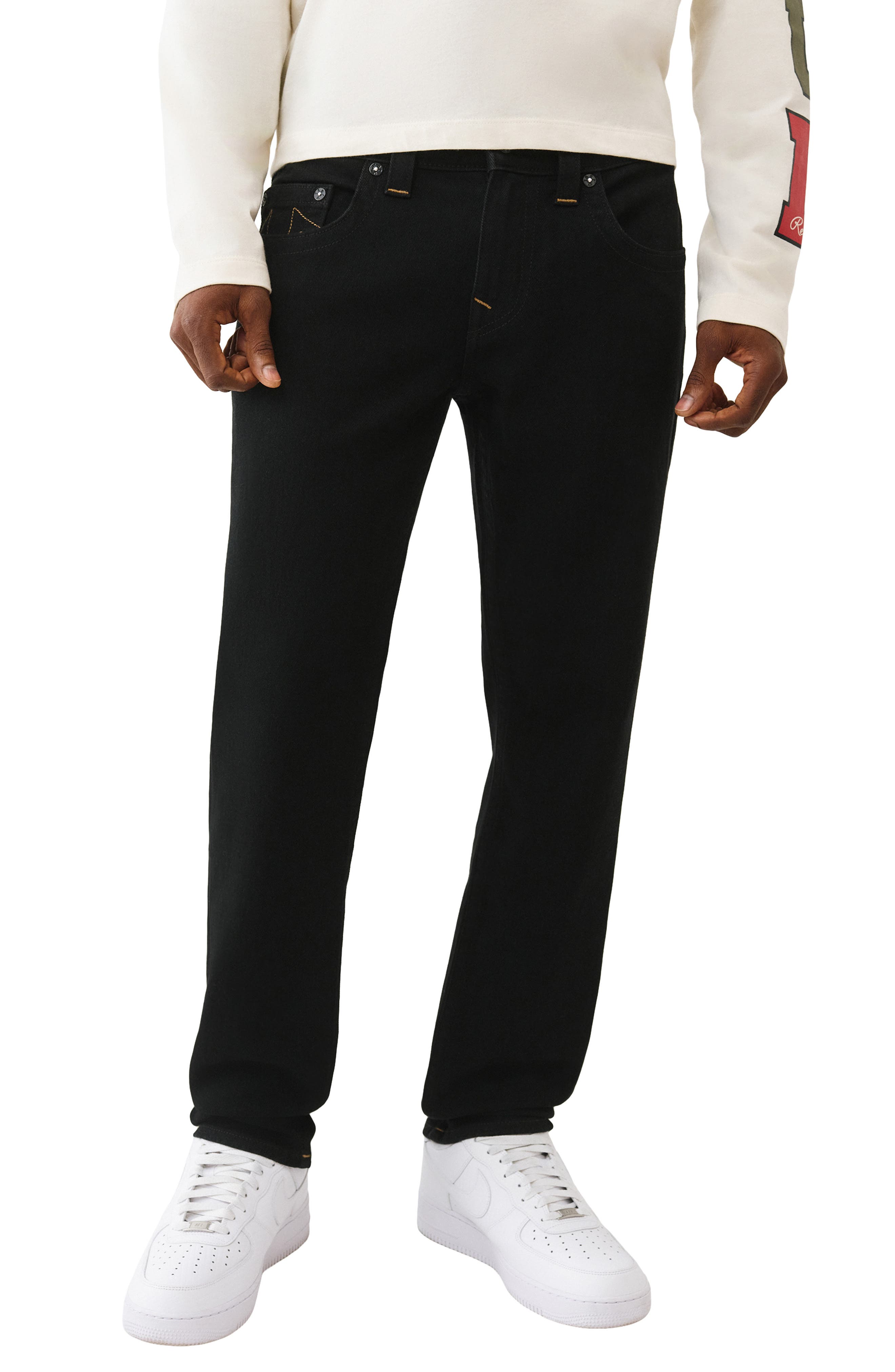 True Religion Geno Slim Fit Jeans | Nordstrom