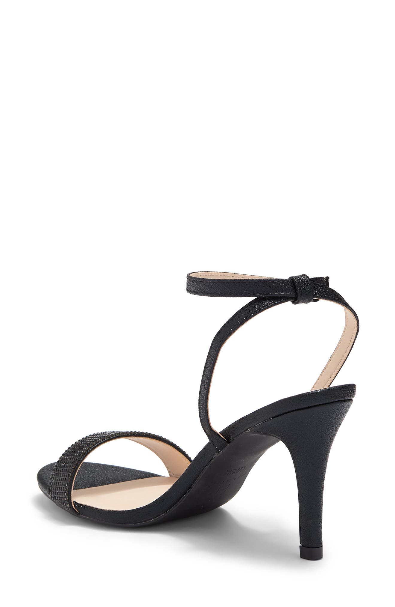 HALSTON Party Heeled Sandal (Women) | Nordstromrack