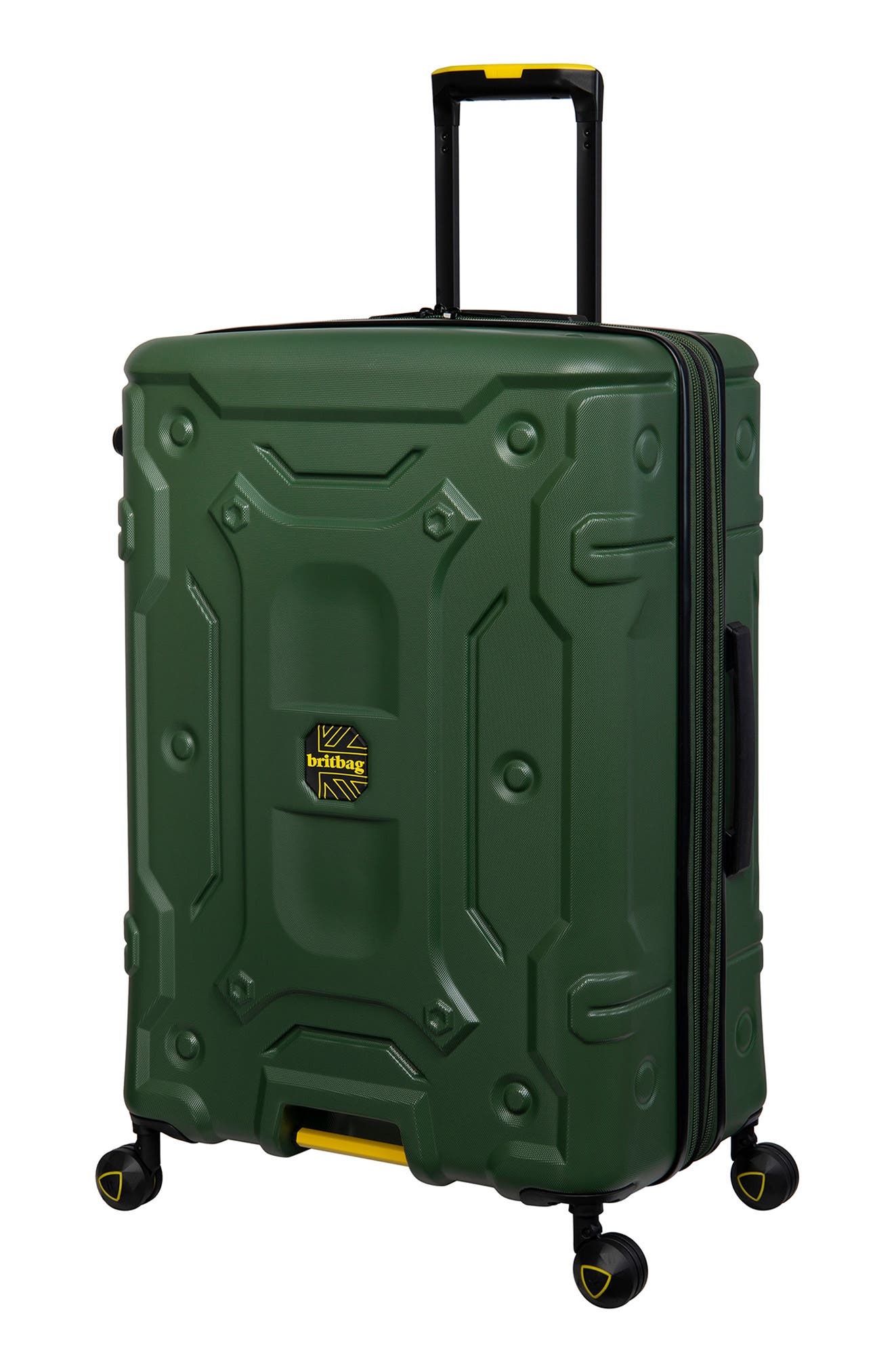 Britbag Takal 27-Inch Spinner Luggage | Nordstromrack