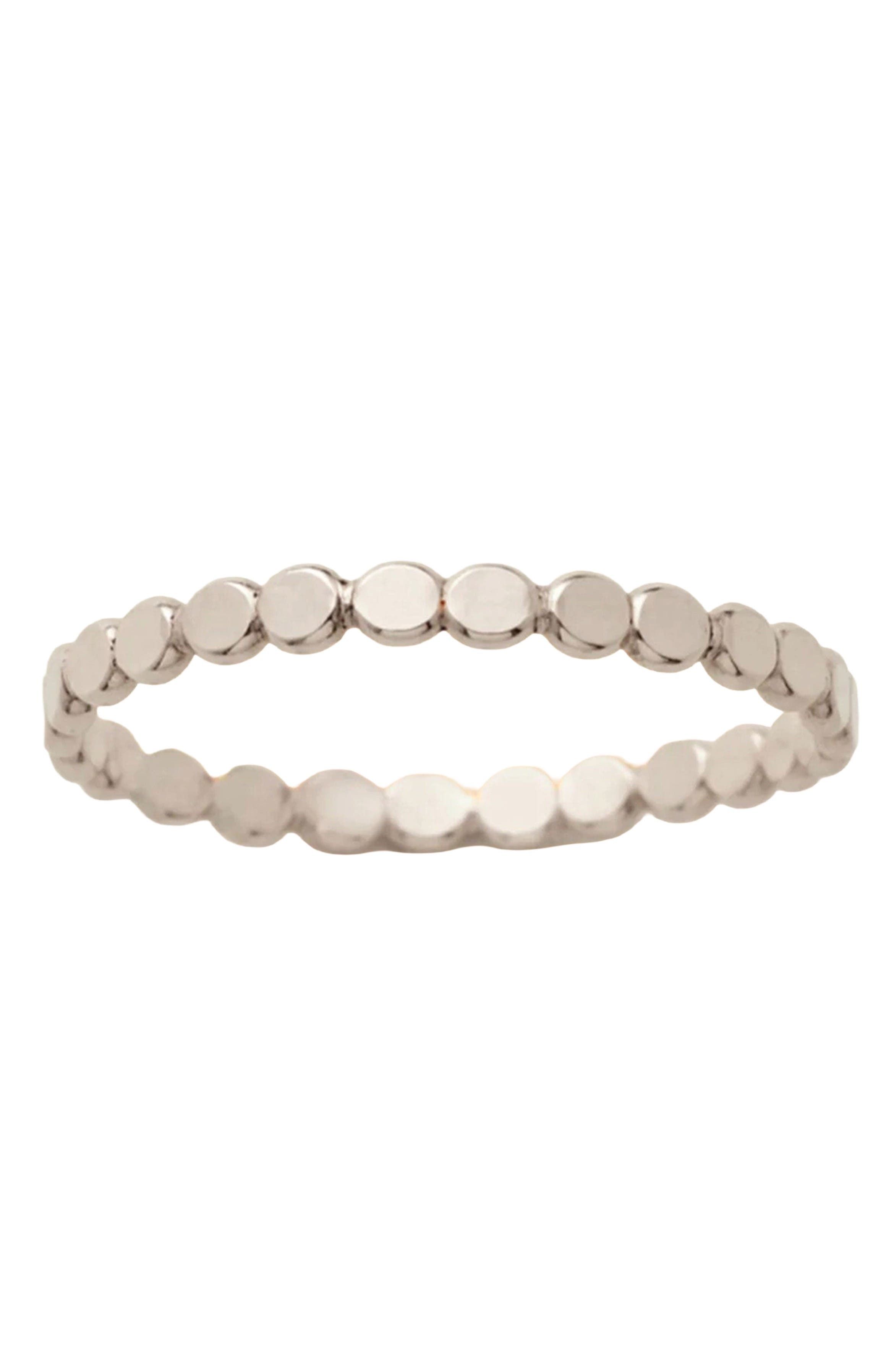 MADE BY MARY Poppy Ring | Nordstrom