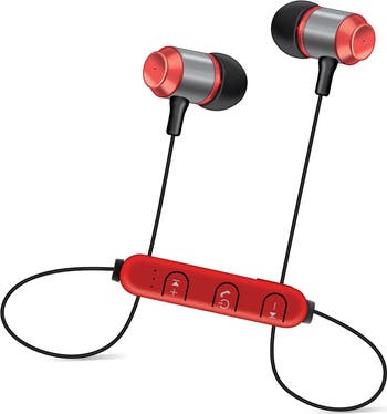 IWORLD Kodak Metal Head Bluetooth 2 Wireless Earbuds | Nordstromrack