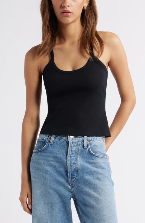 Women's Racerback Tops | Nordstrom