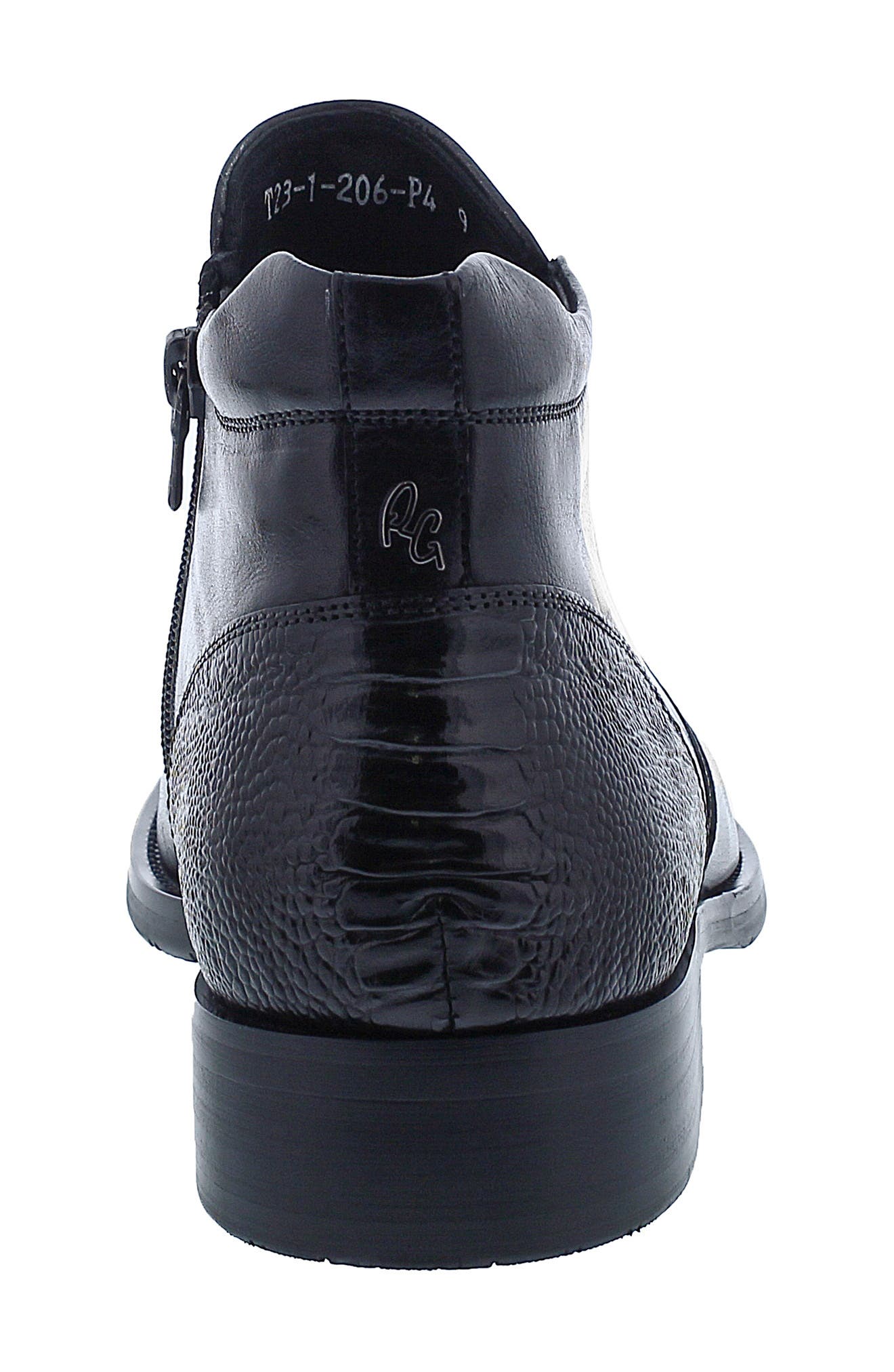 Robert Graham Manzanita Boot (Men) | Nordstromrack