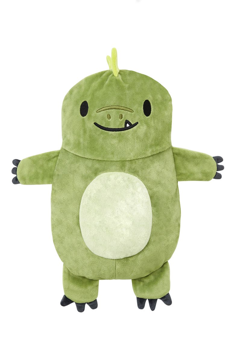 Cubcoats Kids' Dayo the Dinosaur 2-in-1 Stuffed Animal Hoodie ...