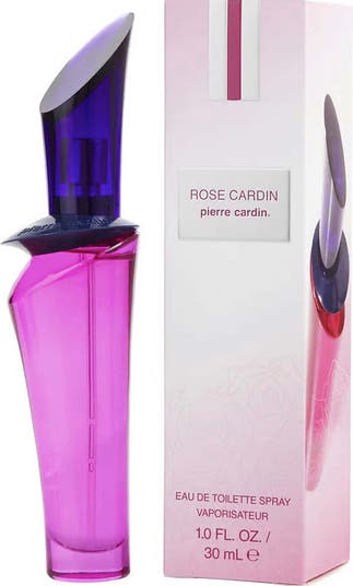 PIERRE CARDIN Rose Cardin Eau de Toilette Spray | Nordstromrack