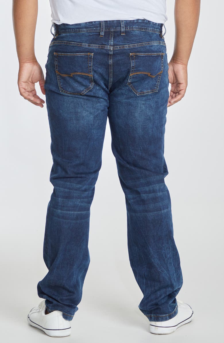 Johnny Bigg Sixx Straight Leg Jeans | Nordstromrack