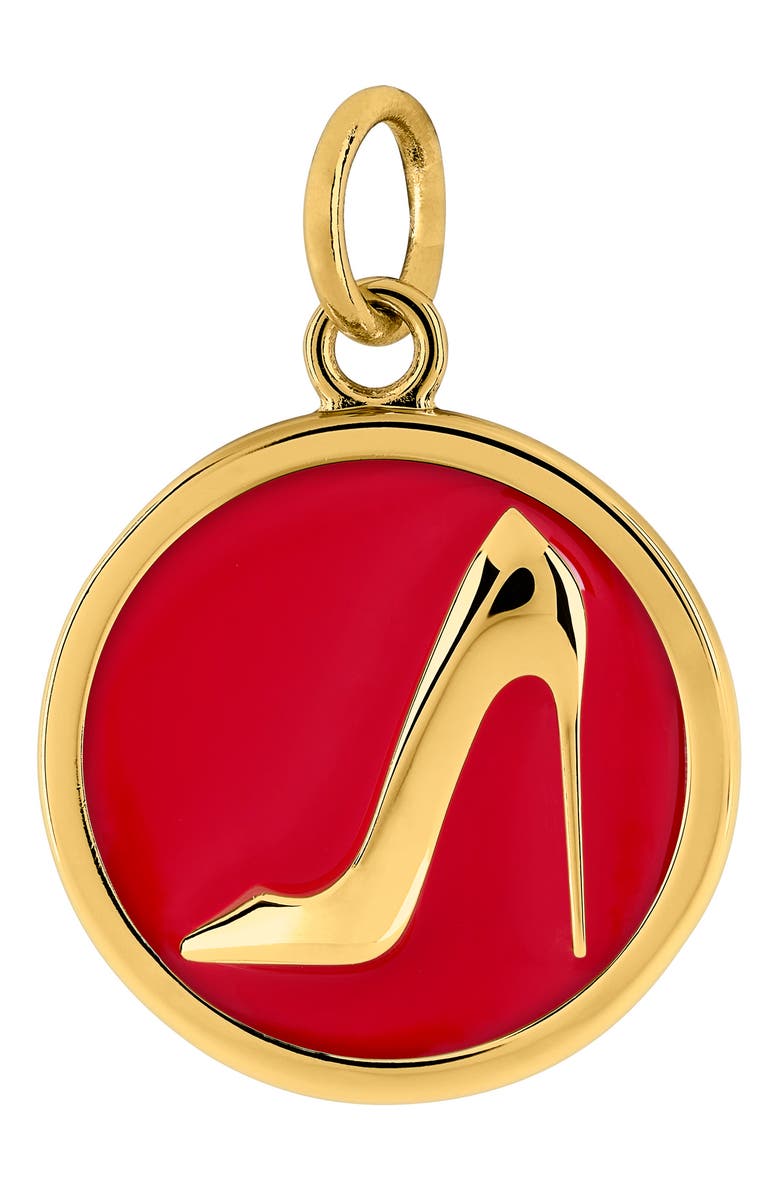 Christian Louboutin Rouge Louboutin Velvet Matte Lip Colour Set ...