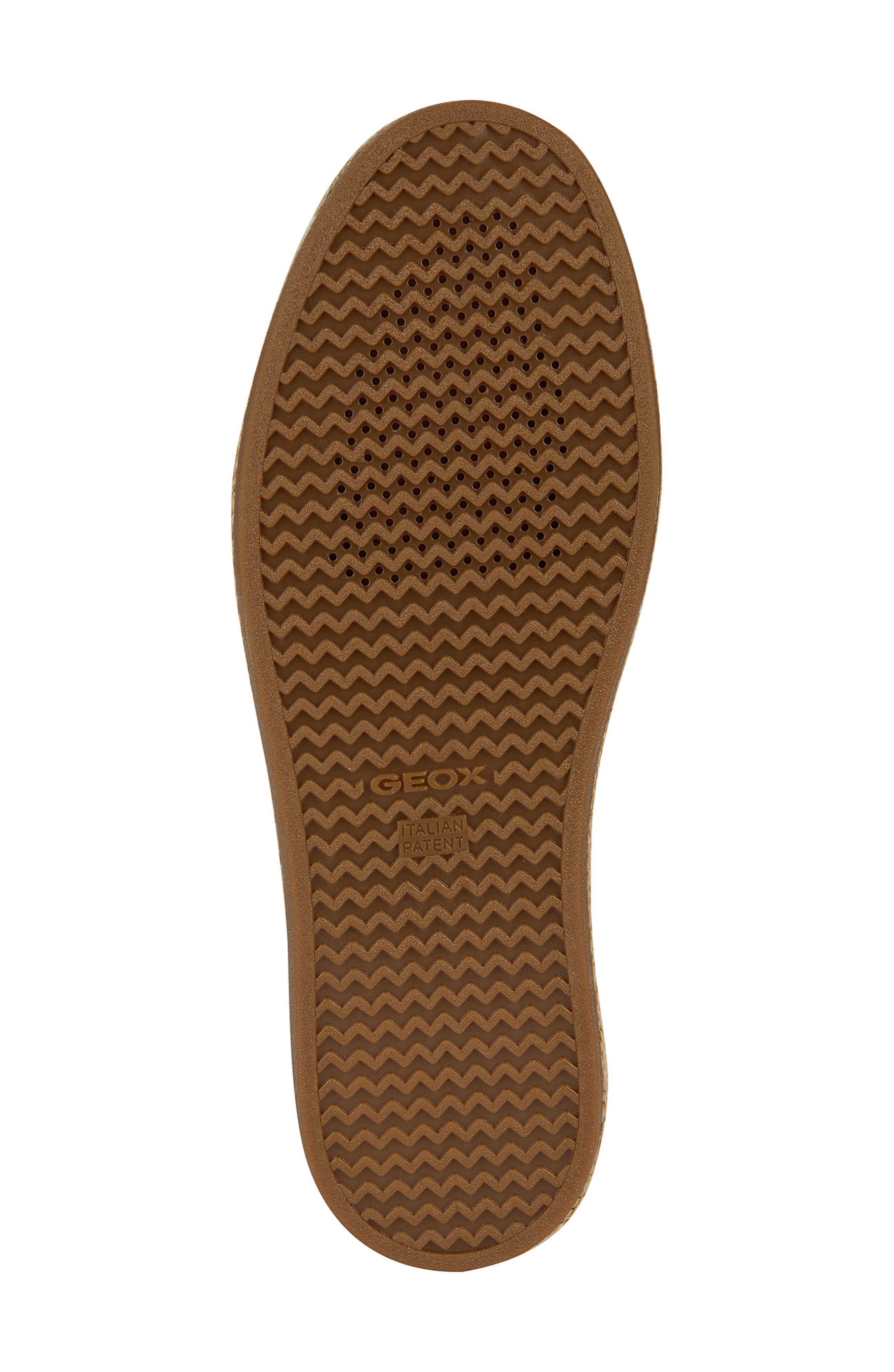 Geox Pantelleria Slip-On Shoe (Men) | Nordstromrack